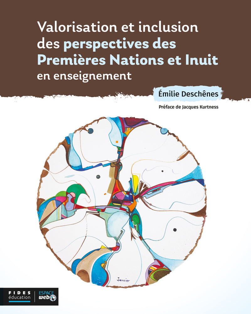 Valorisation et inclusion des perspectives des Premières Nations et In ...