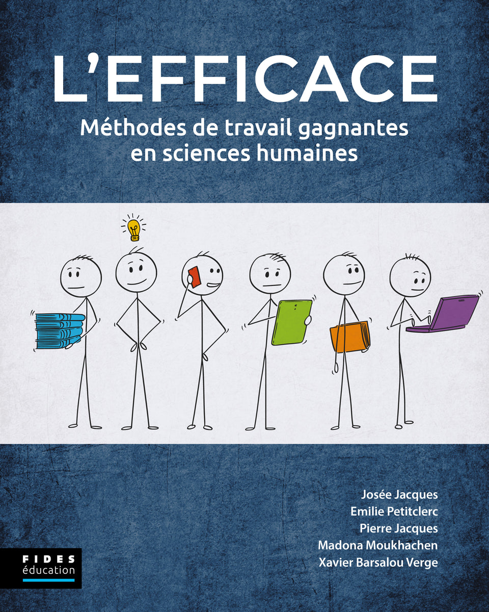 L'efficace – fideseducation